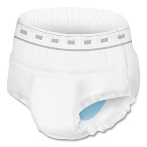 First Quality Products Inc For Men Overnight Protective Underwear ...
