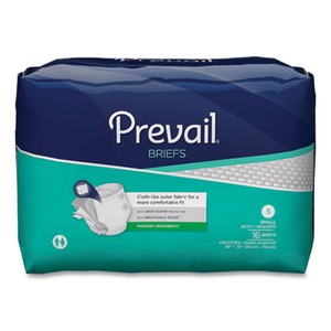 First Quality Products Inc Briefs Maximum Absorbency - PVLPV011 ...