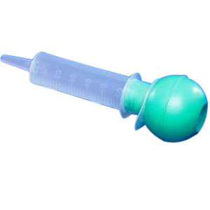 Cardinal Health-pr Sterile Irrigation Bulb Syringe W/Cap - 6867000 ...