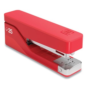 Tru Red Desktop Aluminum Stapler - TUD24418162 - Shoplet.com
