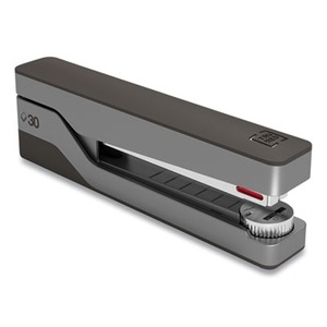 Tru Red Premium Desktop Full Strip Stapler - TUD24418173 - Shoplet.com