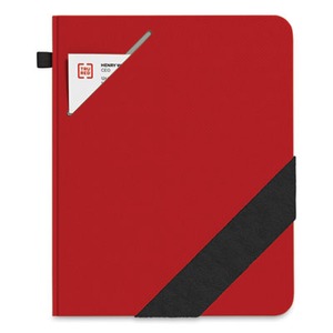 Tru Red Large Starter Journal - TUD24421834 - Shoplet.com