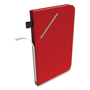 Tru Red Medium Starter Journal - TUD24421835 - Shoplet.com