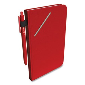 Tru Red Medium Starter Journal - TUD24421835 - Shoplet.com