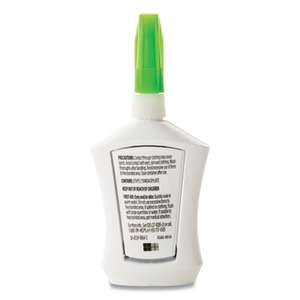 Scotch-brite Super Glue No-Run Gel with Precision Applicator - MMMAD125 ...