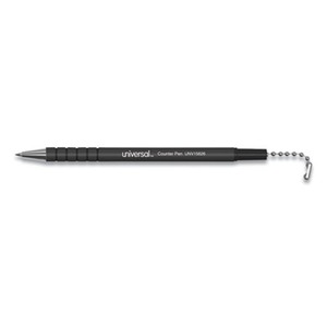 Universal Ballpoint Counter Pen - UNV15625 - Shoplet.com