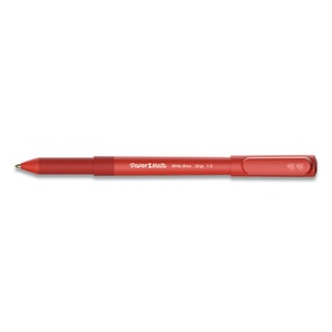 Paper Mate Write Bros. Grip Ballpoint Pen - PAP2124505 - Shoplet.com