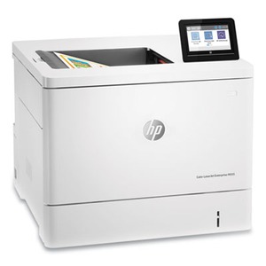 HP LaserJet Enterprise M555dn Laser Printer - HEW7ZU78A - Shoplet.com