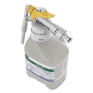 Diversey Alpha-HP Multi-Surface Disinfectant Cleaner - DVO5549254 ...