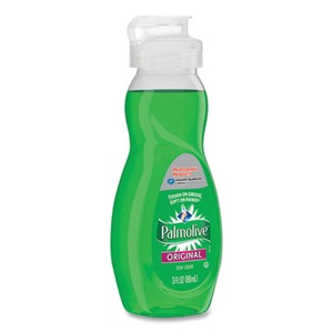 Colgate Palmolive Dish Soap Liquid - CPC01417 - Shoplet.com