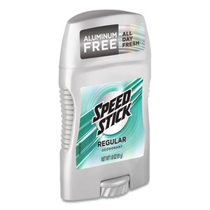 Speed Stick Deodorant Regular Scent - CPC94020 - Shoplet.com