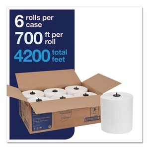 Tork Advanced Matic Hand Towel Roll - TRK290089 - Shoplet.com