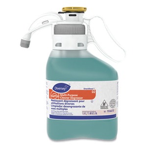 Diversey Suma Multi Purpose Cleaner Degreaser - DVO95566732 - Shoplet.com