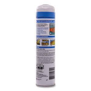 Diversey Endust Free Hypo-Allergenic Dusting and Cleaning Spray ...