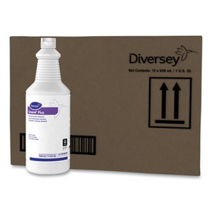Diversey Emerel Plus Cream Cleanser - DVO94496138 - Shoplet.com