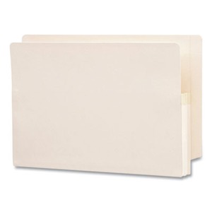 Smead Manila End Tab File Pockets - SMD76114 - Shoplet.com