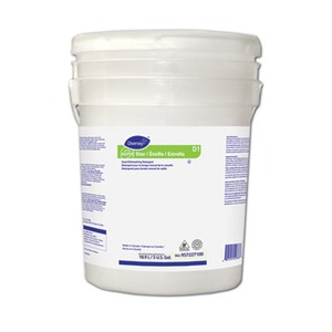 Diversey Suma Star D1 Hand Dishwashing Detergent - DVO957227100 ...