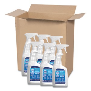 Procter & Gamble Professional Dish Power Dissolver - PGC75330 - Shoplet.com