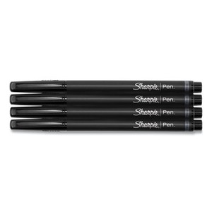 Sharpie Water-Resistant Ink Porous Point Pen - SAN1742661 - Shoplet.com