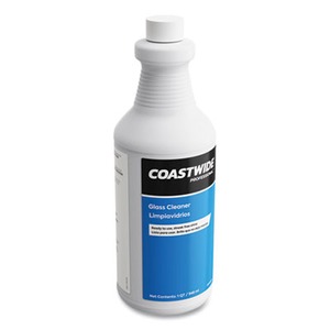 Coastwide Professional Glass Cleaner - CWZ24425444 - Shoplet.com