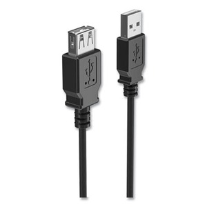 Nxt Technologies USB 2.0 Extension Cable - NXT24400016 - Shoplet.com
