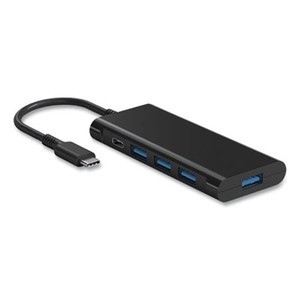 Nxt Technologies USB 3.0 Type-C Hub - NXT24401662 - Shoplet.com