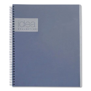 Oxford Idea Collective Action Notebook - OXF2316265 - Shoplet.com