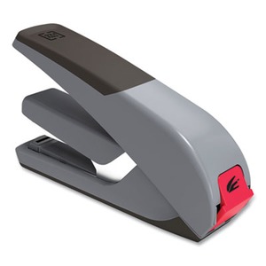 Tru Red One-Touch DX-4 Desktop Stapler - TUD219306 - Shoplet.com