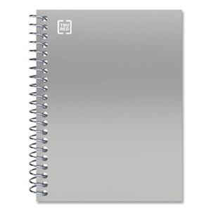 Tru Red Mini One-Subject Notebook - TUD24422968 - Shoplet.com