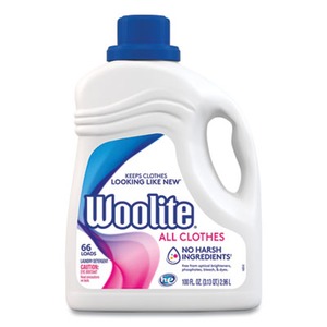 Woolite Gentle Cycle Laundry Detergent - RAC83134 - Shoplet.com