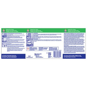 Mr. Clean Finished Floor Cleaner - PGC02621EA - Shoplet.com