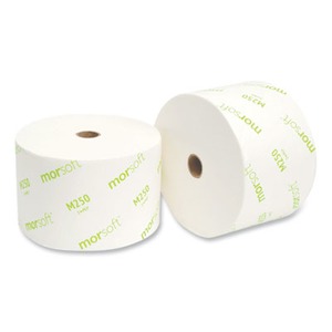 Morcon Tissue Small Core Bath Tissue - MORM250 - Shoplet.com