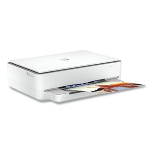 HP ENVY 6055e Wireless All-in-One Inkjet Printer - HEW223N1A - Shoplet.com