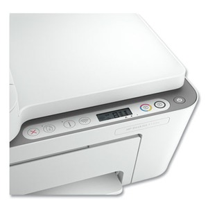 HP DeskJet 4155e Wireless All-in-One Inkjet Printer - HEW26Q90A ...