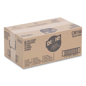 Dixie Combo Pack - DXECM168 - Shoplet.com