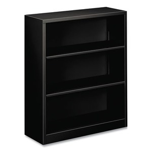 HON Metal Bookcase - HONS42ABCP Easy Ordering - Shoplet.com