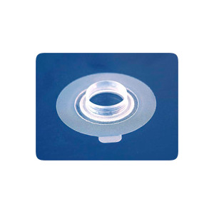 Atos Medical Inc Provox Adhesives FlexiDerm Round - TL7253 - Shoplet.com