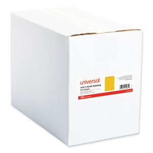 Universal Catalog Envelope - UNV41165 - Shoplet.com