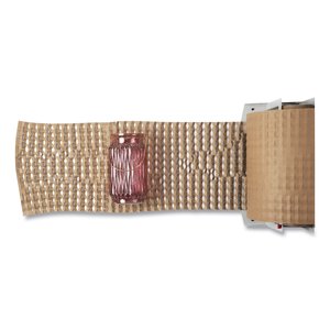 3m Cushion Lock Protective Wrap Dispenser - MMMPCW121000D - Shoplet.com