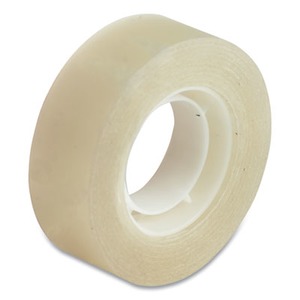 Universal Invisible Tape - UNV83436 - Shoplet.com