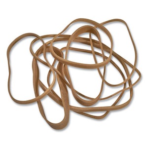 Universal Rubber Bands - UNV00154 - Shoplet.com