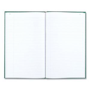 National Emerald Series Account Book - RED56111 - Shoplet.com