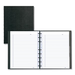 Blueline MiracleBind Notebook - REDAF915081 - Shoplet.com