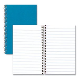 National Single-Subject Wirebound Notebooks - RED33560 - Shoplet.com