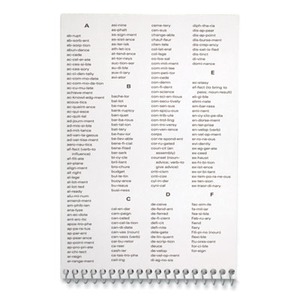 Mead Spell-Write Wirebound Steno Pad - MEA43082 - Shoplet.com