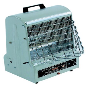 TPI Corp. Portable Electric Heaters - 198TMC - 737-198TMC - Shoplet.com