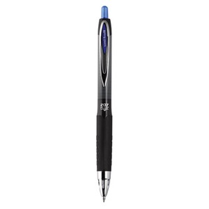 Uni-ball 207 Plus Gel Pen - UBC70463 - Shoplet.com
