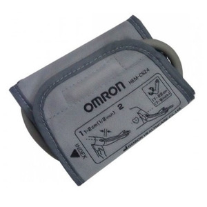 Omron Healthcare Inc Adult Cuff, Small, 7" - 9" - 73CDCS9 - Shoplet.com