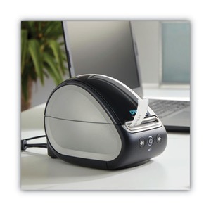 Dymo LabelWriter 550 Label Printer - DYM2112552 - Shoplet.com