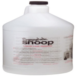 Snoop Leak Detectors - 8OZSNOOPBL - 747-8OZ-SNOOP-BL - Shoplet.com
